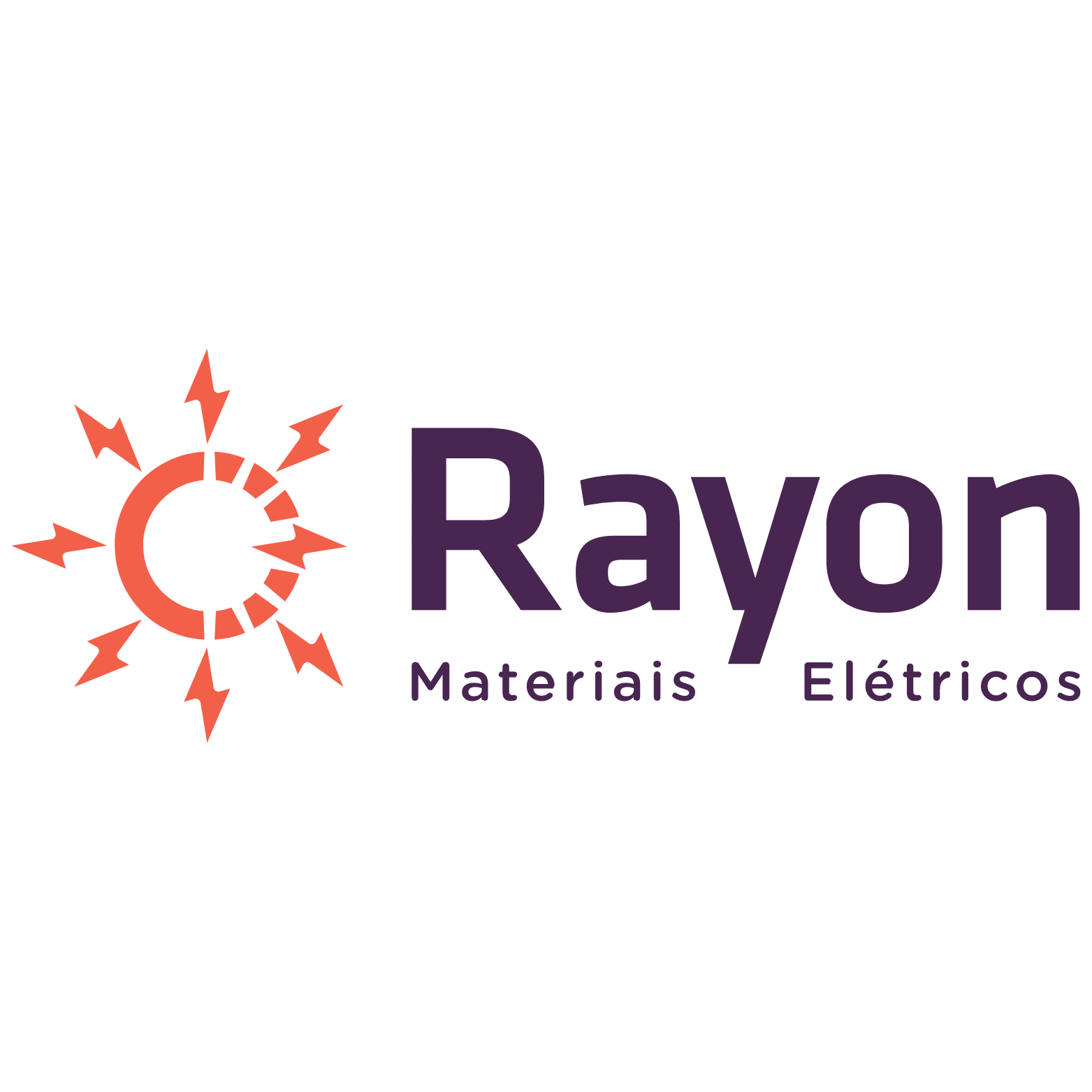 Rayon Materiais Elétricos - Automação, Industrial e Predial | Cascavel - PR